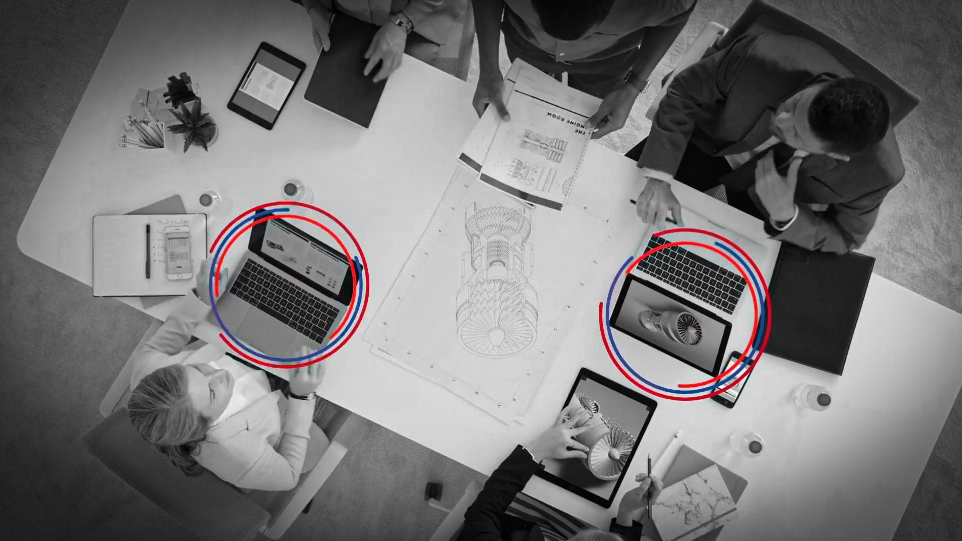 rf IDEAS Overview Video | Symmetri Marketing